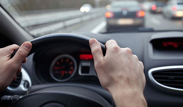 San Francisco Personal Injury Attorney | Law Offices of Steven A. Fabbro